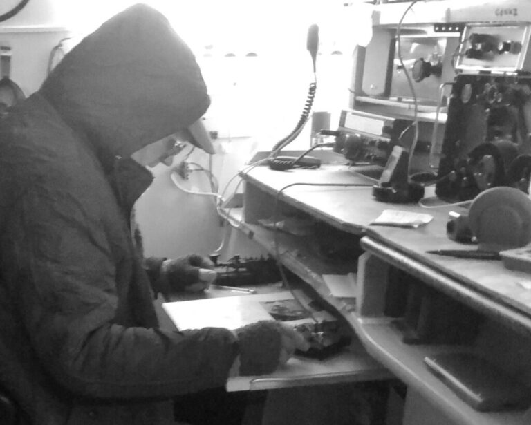 Regular NETS Details